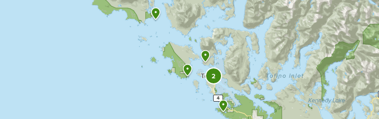 Best trails in Tofino, British Columbia | AllTrails