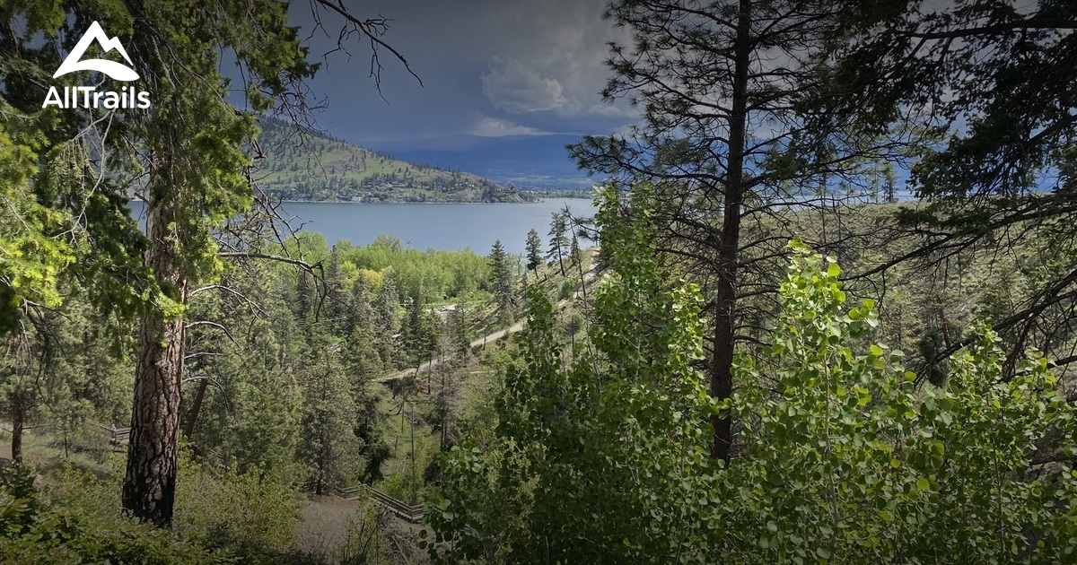 Best hikes and trails in Traders Cove | AllTrails