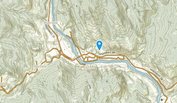 Best Trails near Trail, British Columbia, Canada | AllTrails