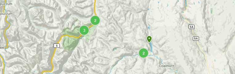 Best Hikes and Trails in Tulameen | AllTrails