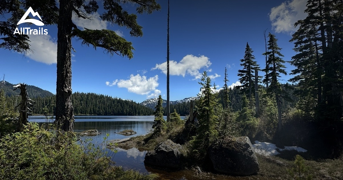 Best hikes and trails in Tuwanek | AllTrails