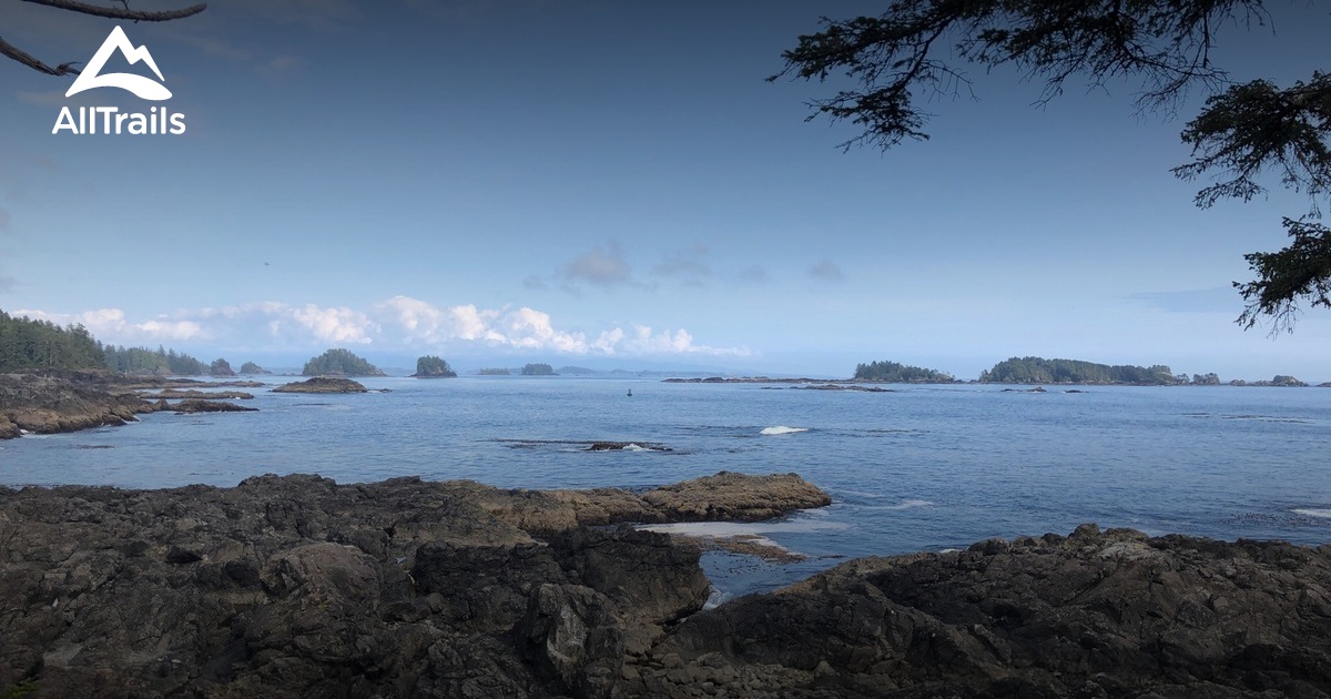 Best trails in Ucluelet, British Columbia | AllTrails