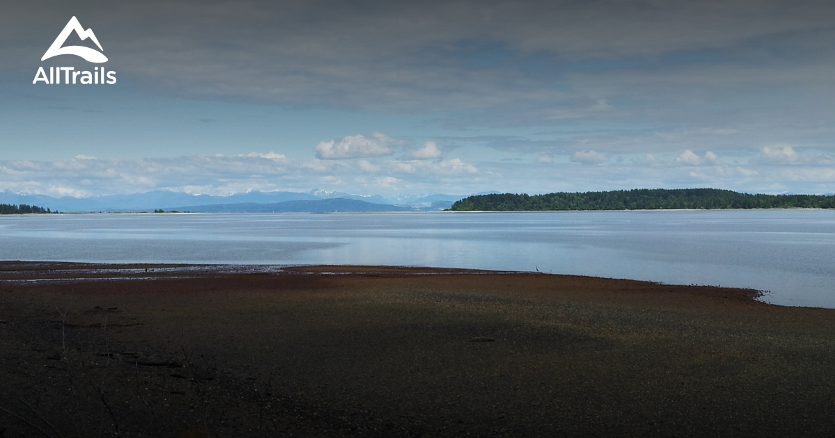 Best hikes and trails in Union Bay | AllTrails