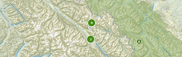 Best Trails near Valemount, British Columbia Canada | AllTrails