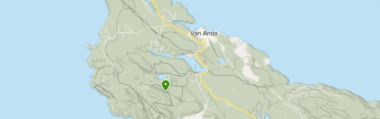 Best hikes and trails in Vananda | AllTrails