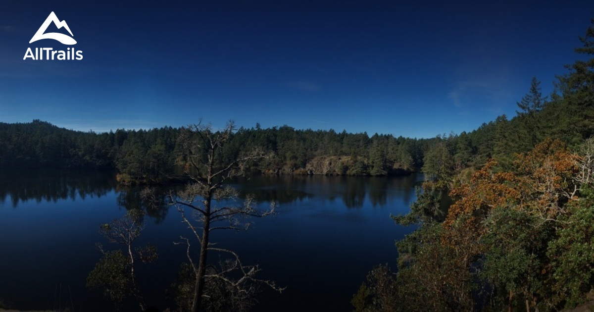 10 Best beach trails in View Royal | AllTrails