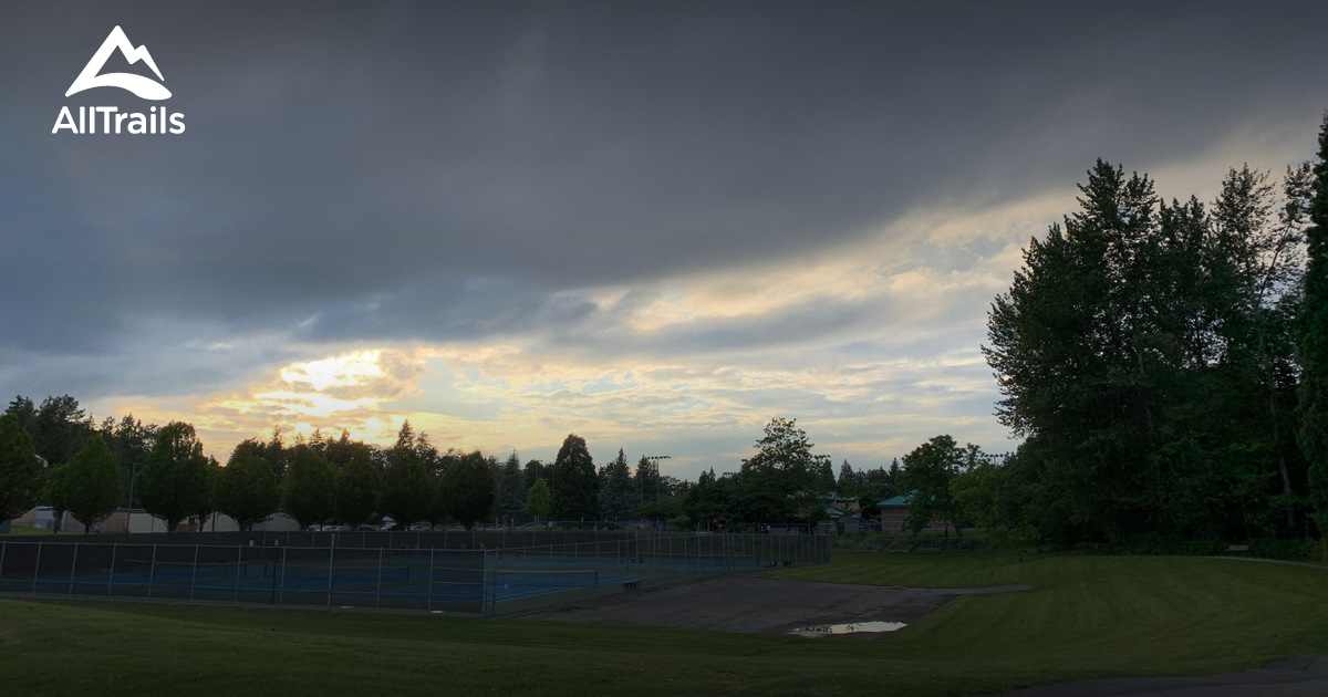 Best walking trails in Walnut Grove | AllTrails