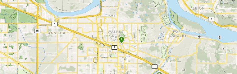 De 10 bedste ruter og vandreture i Walnut Grove | AllTrails