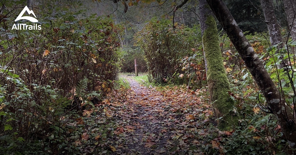 10 Best trails and hikes in Welcome Beach | AllTrails