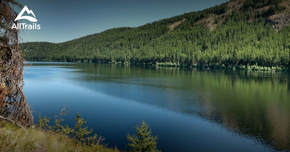 Best hikes and trails in Westbridge | AllTrails