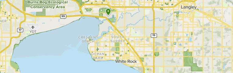 Best 10 Trails and Hikes in White Rock | AllTrails