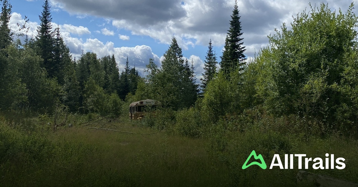Melhores trilhos e caminhadas em Willow River | AllTrails