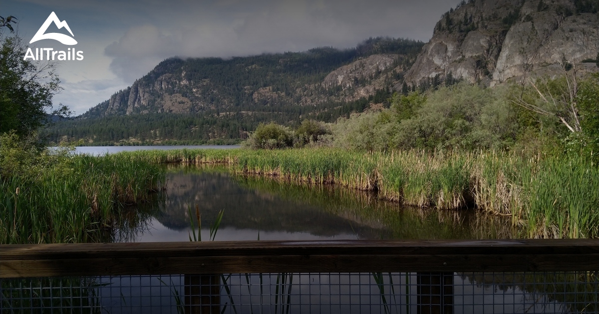 10 Best trails and hikes in Willowbrook | AllTrails