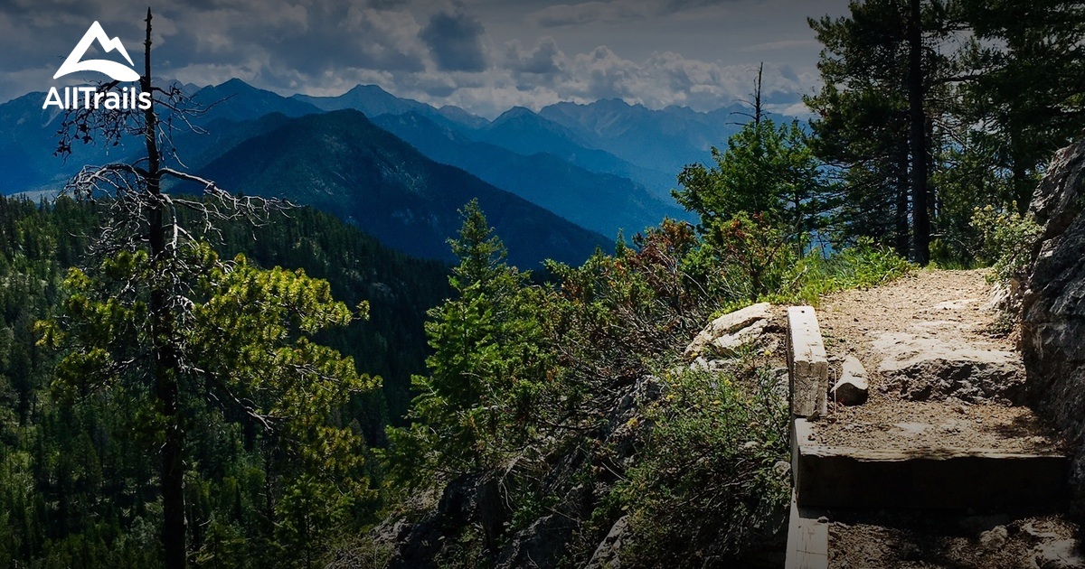 10 Best trails and hikes in Windermere | AllTrails