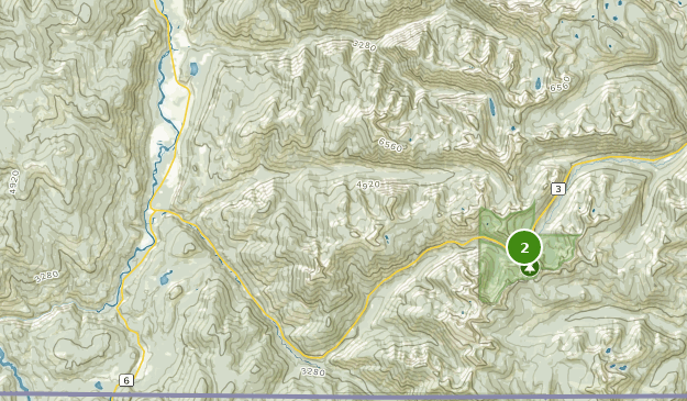 Best Trails near Ymir, British Columbia Canada | AllTrails