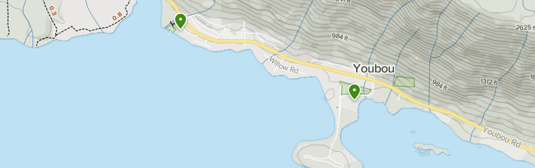 Best Hikes and Trails in Youbou | AllTrails