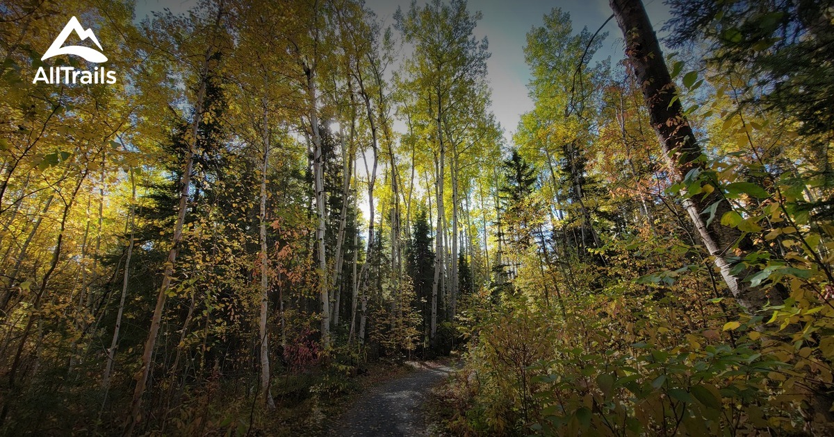 Best hikes and trails in Bakers Narrows | AllTrails