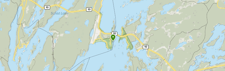 Best Hikes and Trails in Bakers Narrows | AllTrails