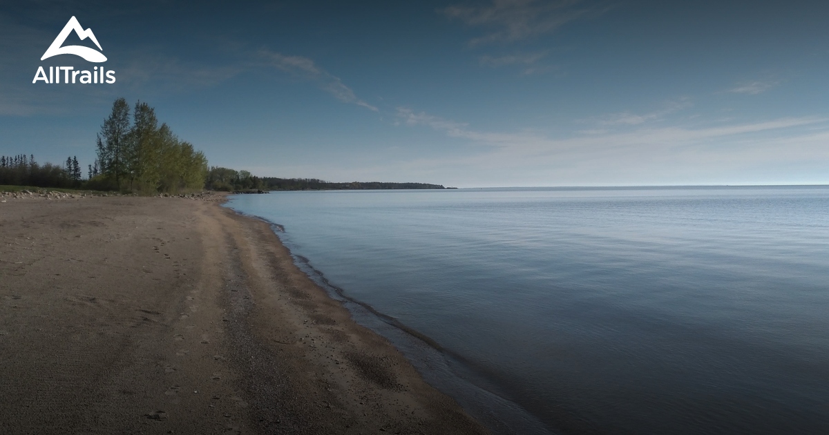 Best hikes and trails in Bifrost-Riverton | AllTrails