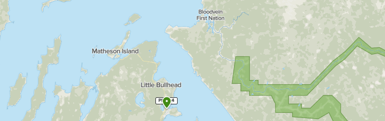 Best Hikes and Trails in Bloodvein 12 | AllTrails