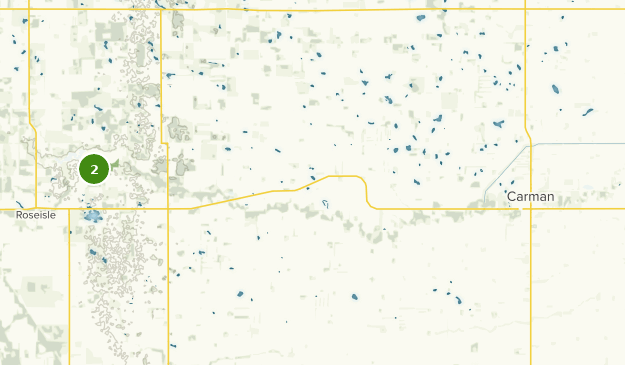 Best Trails near Carman, Manitoba Canada | AllTrails