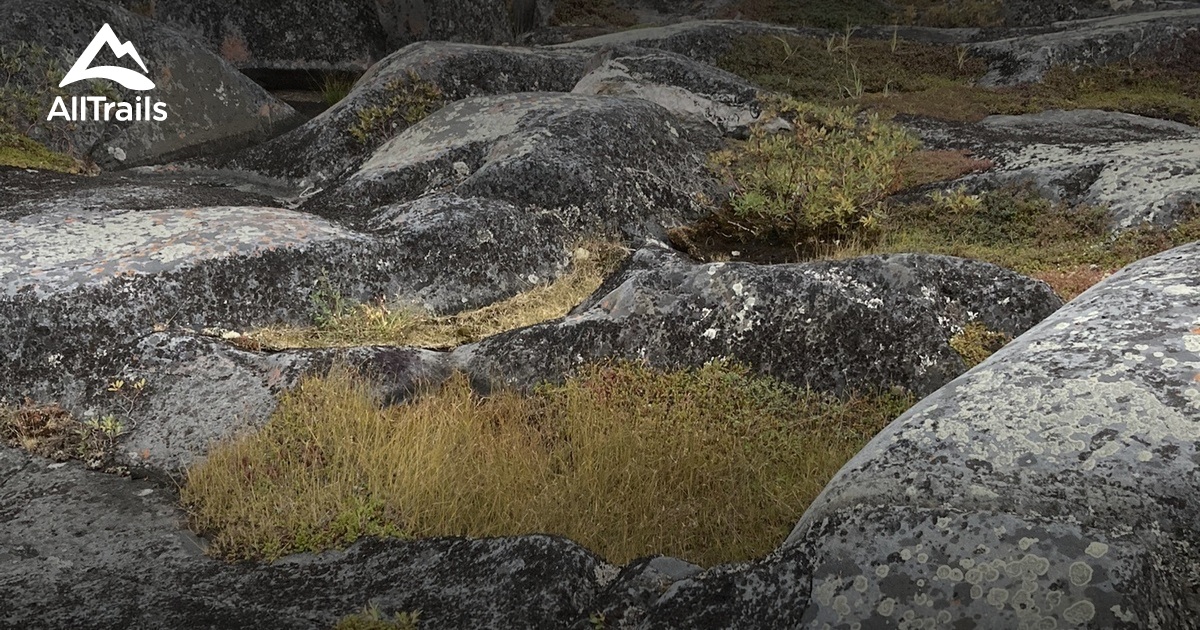 Best hikes and trails in Churchill | AllTrails