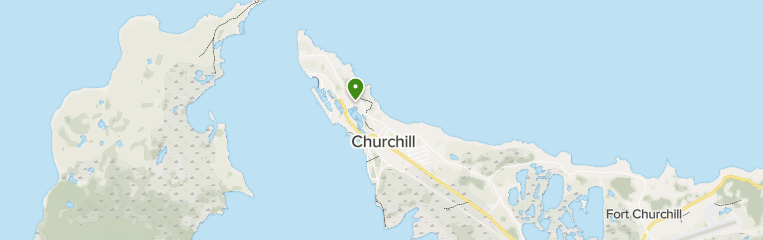 Best Hikes and Trails in Churchill | AllTrails