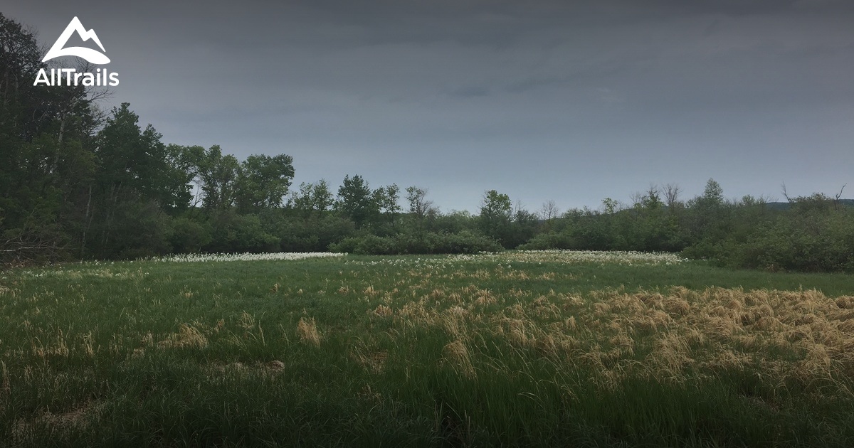 Best Trails near Dauphin, Manitoba Canada | AllTrails