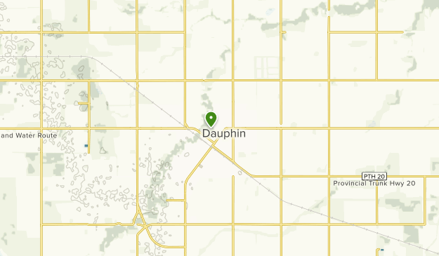 Best Trails near Dauphin, Manitoba Canada | AllTrails