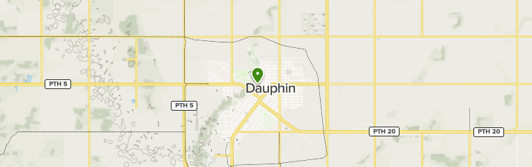 Best Trails near Dauphin, Manitoba Canada | AllTrails