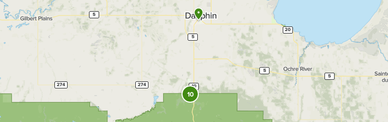 10 Best Trails and Hikes in Dauphin | AllTrails