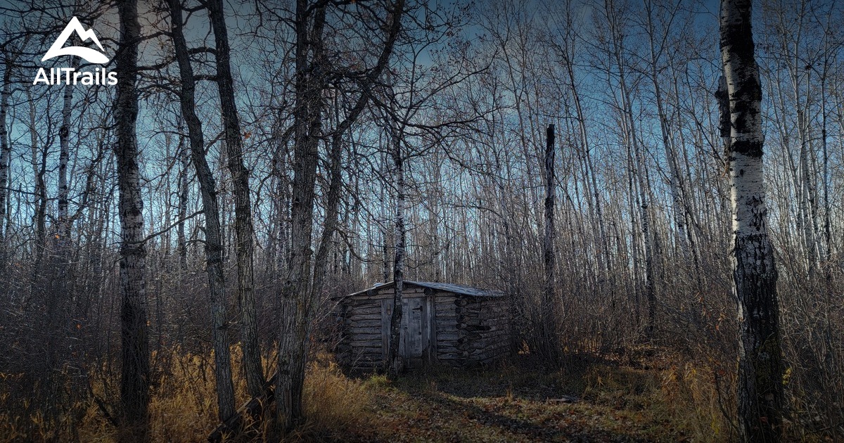 Best hikes and trails in Eriksdale | AllTrails