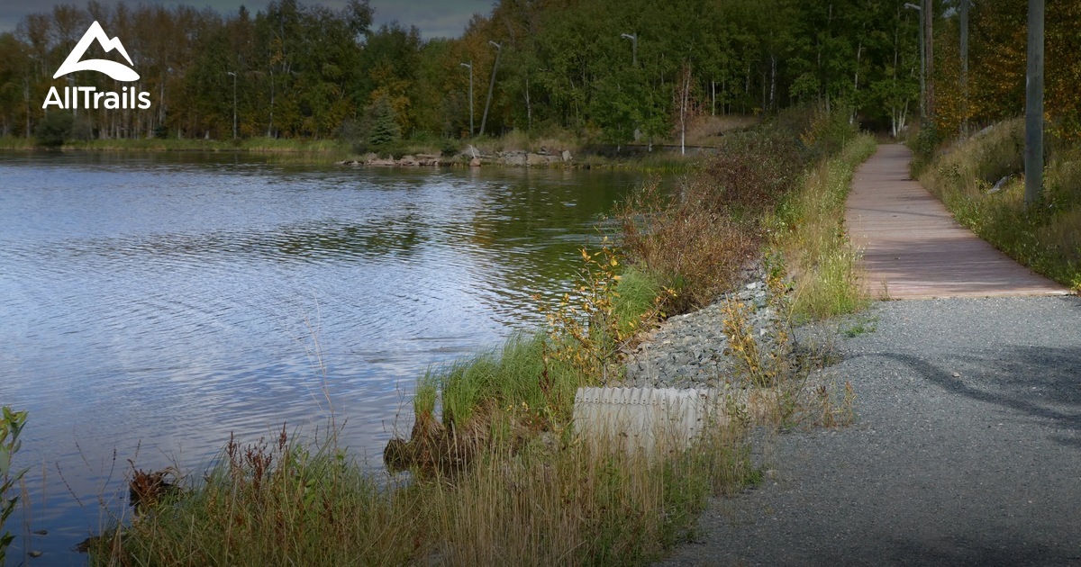 Best hikes and trails in Flin Flon | AllTrails