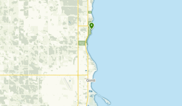 Best Trails near Gimli, Manitoba Canada | AllTrails