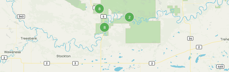 10 Best Trails and Hikes in Glenboro-South Cypress | AllTrails