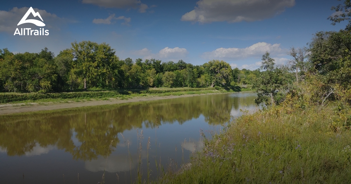 Best river trails in Headingley | AllTrails