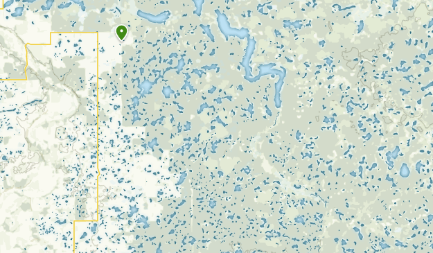 Best Trails near Hillsburg-Roblin-Shell River, Manitoba Canada | AllTrails