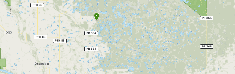 Best Hikes and Trails in Hillsburg-Roblin-Shell River | AllTrails