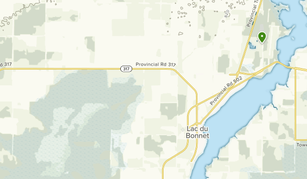 Best Trails near Lac du Bonnet, Manitoba Canada | AllTrails