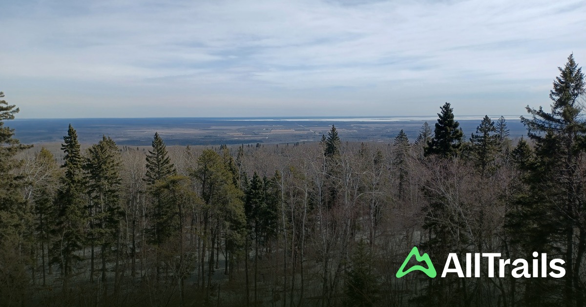Best Trails, Walks, and Paths in Mafeking | AllTrails