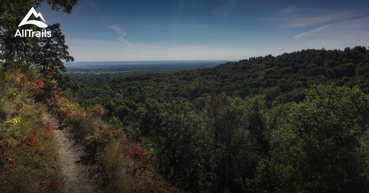 Best kid-friendly trails in McCreary | AllTrails