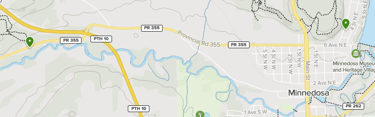 2023 Best Trails, Walks, and Paths in Minnedosa | AllTrails