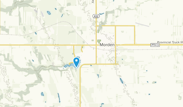 Best Trails near Morden, Manitoba Canada | AllTrails