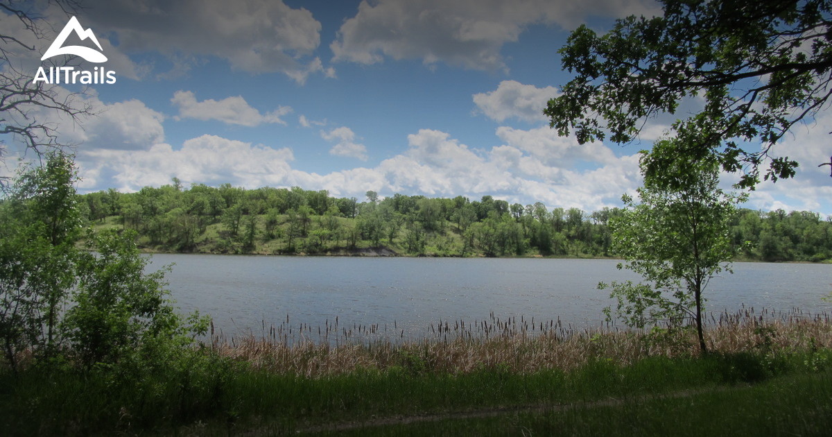 Best Trails near Morden, Manitoba Canada | AllTrails