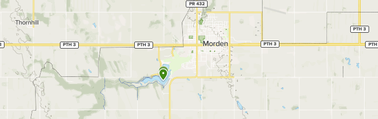Best Trails near Morden, Manitoba Canada | AllTrails
