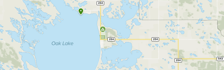 Best Trails, Walks, and Paths in Oak Lake | AllTrails