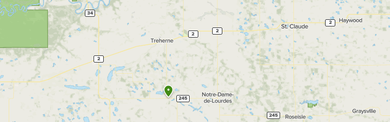 Best Hikes and Trails in of Norfolk Treherne | AllTrails