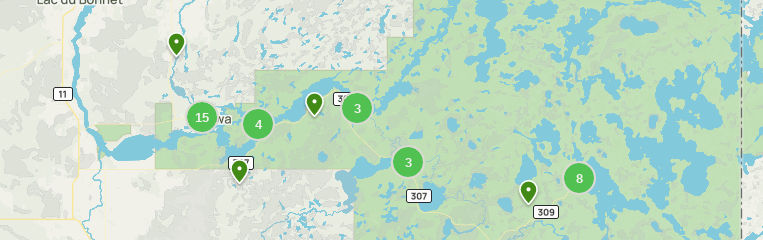 10 Best Trails and Hikes in Pinawa | AllTrails