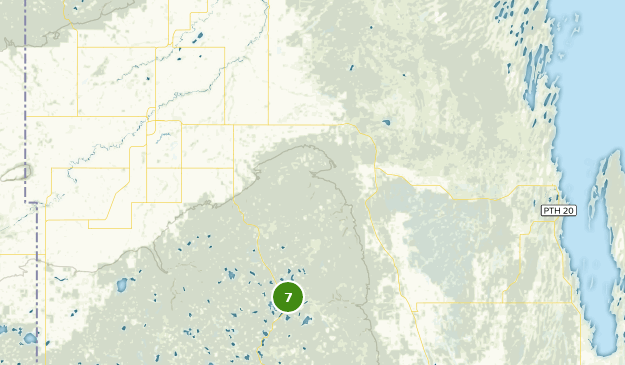 Best Trails near Pine River, Manitoba Canada | AllTrails