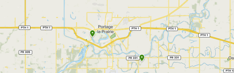 Best trails in Portage La Prairie, Manitoba | AllTrails